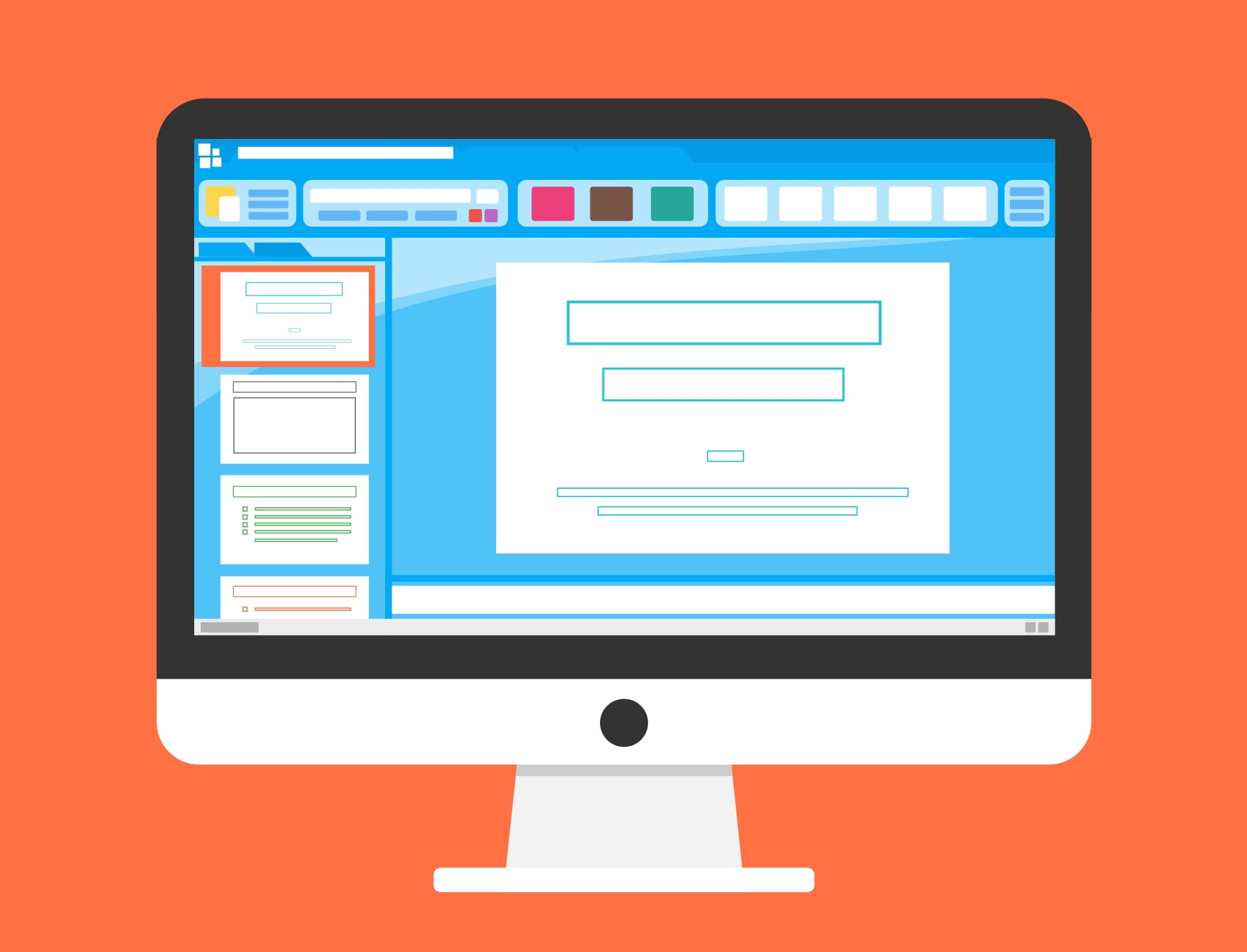 Homepage Sliders... Good or Bad? | Sleeky Web Design