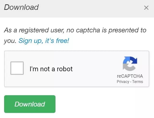CAPTCHA Forms: Your Website Needs Them | Sleeky Web Design