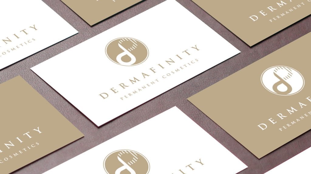Dermafinity | Sleeky Web Design